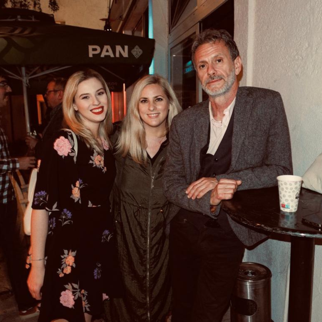 O nama - Leyline Agency